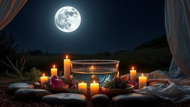 11 First Of The Month Rituals: Start Fresh With Purpose