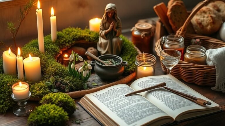 11 First Of The Month Rituals: Start Fresh With Purpose