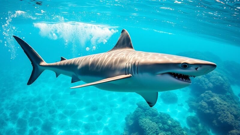 Shark Symbolism & Meanings: Instinct And Oceanic Might