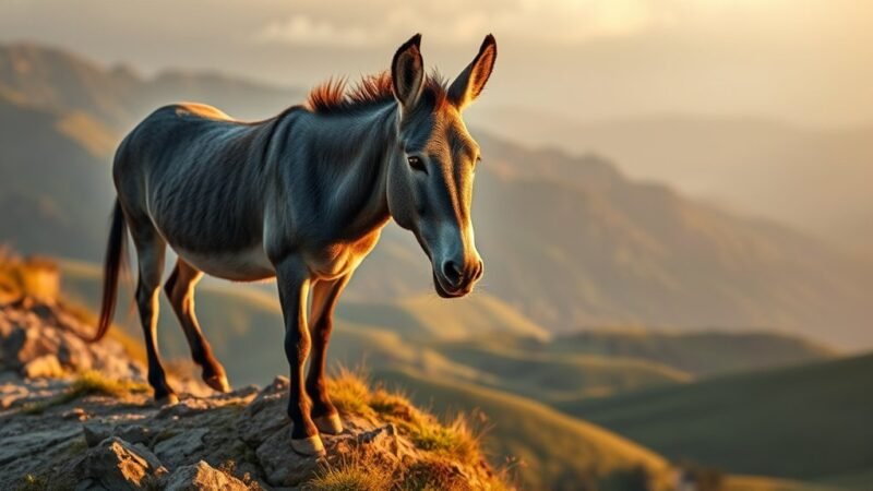 Animals That Symbolize Hope